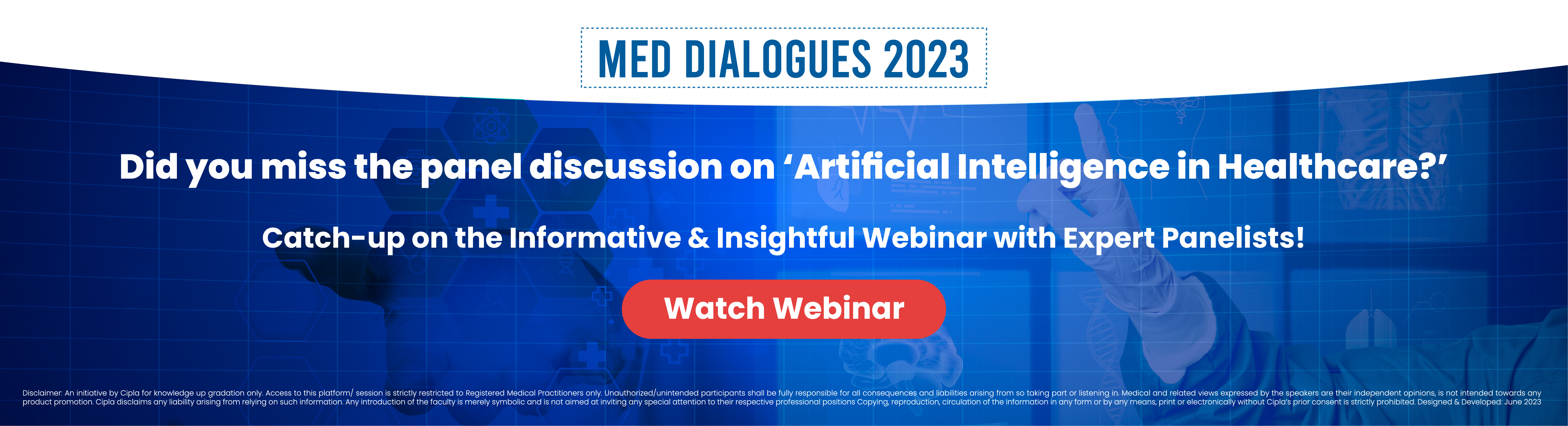 CiplaMed | a valuable online resource for your practice